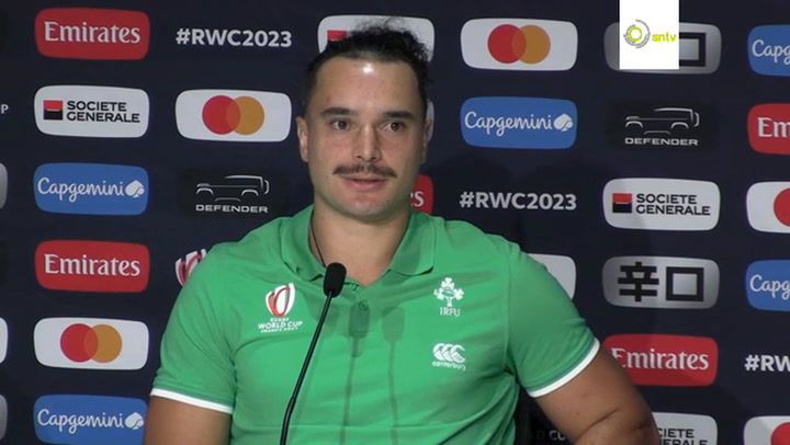 Rugby World Cup tables 2023: Final pool standings and…