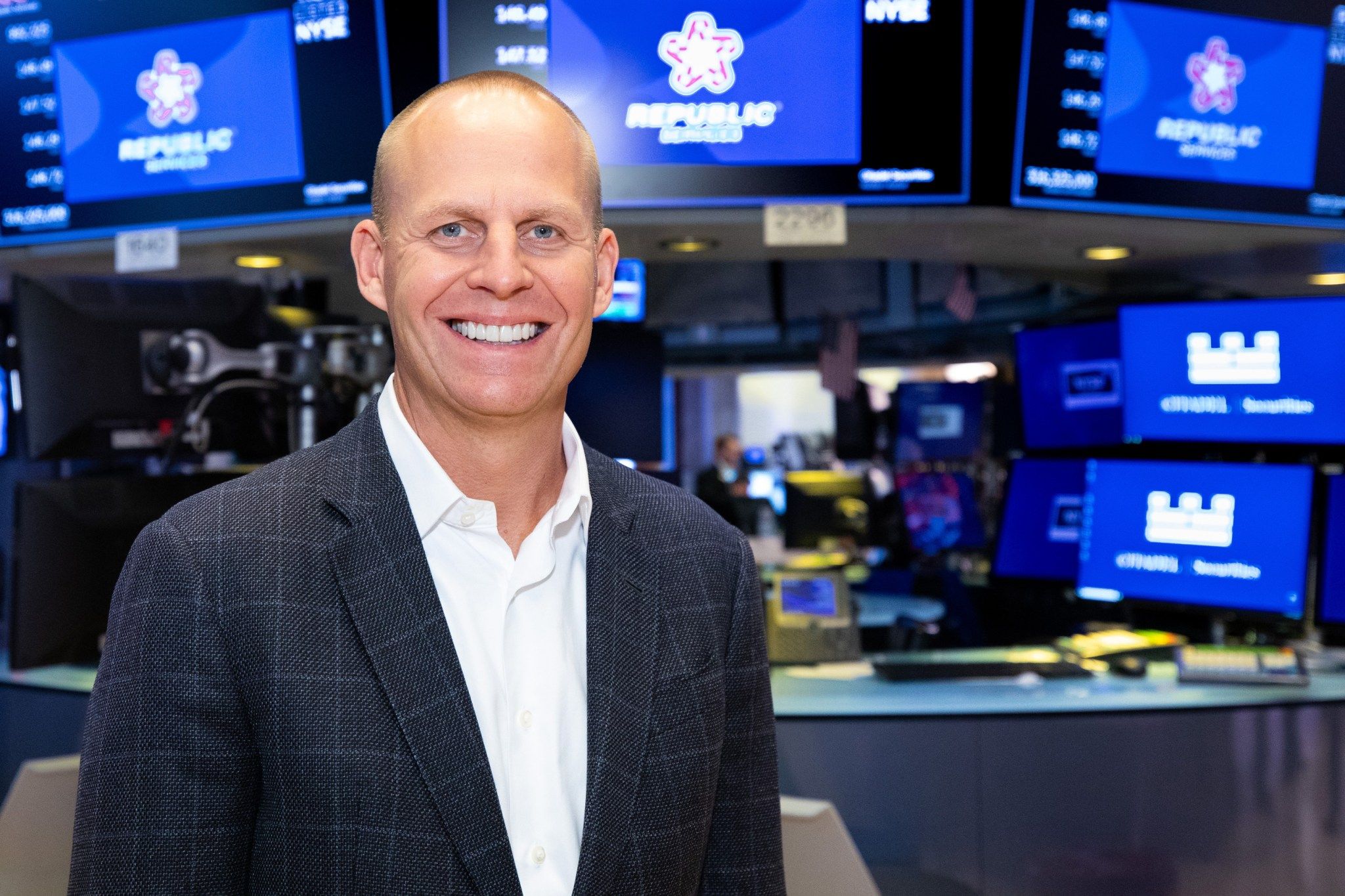 The CEO of Republic explains how it transformed from…
