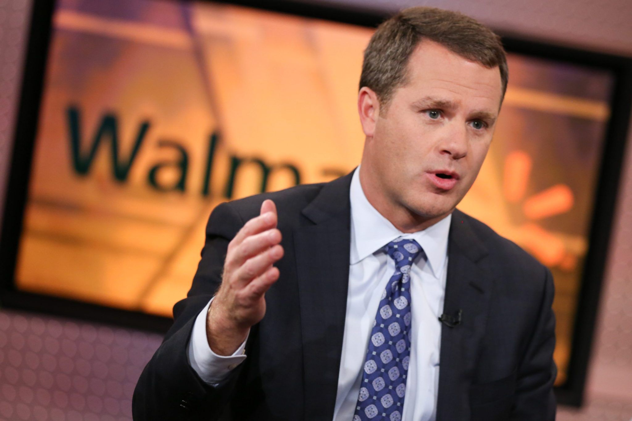 Retail theft has gotten so bad Walmart will build a…