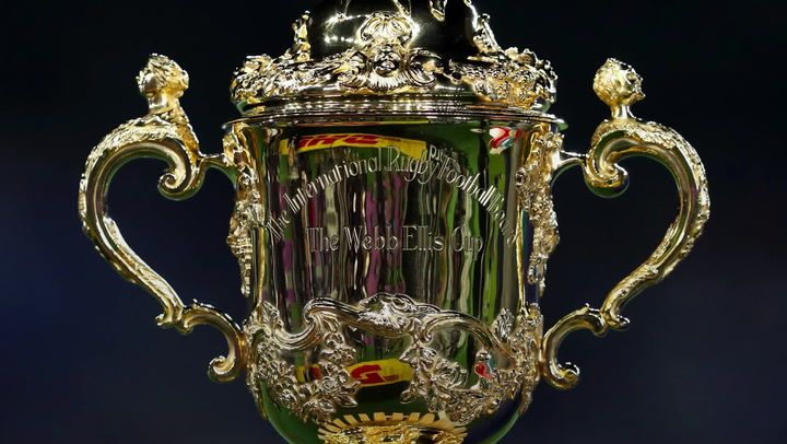 Rugby World Cup: Johnny Sexton has no time to lose as…