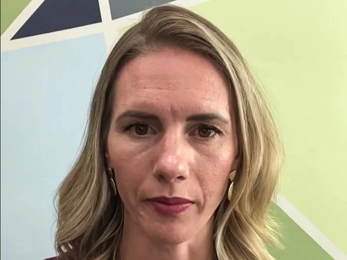 Chilling 911 call that led to Ruby Franke’s arrest…