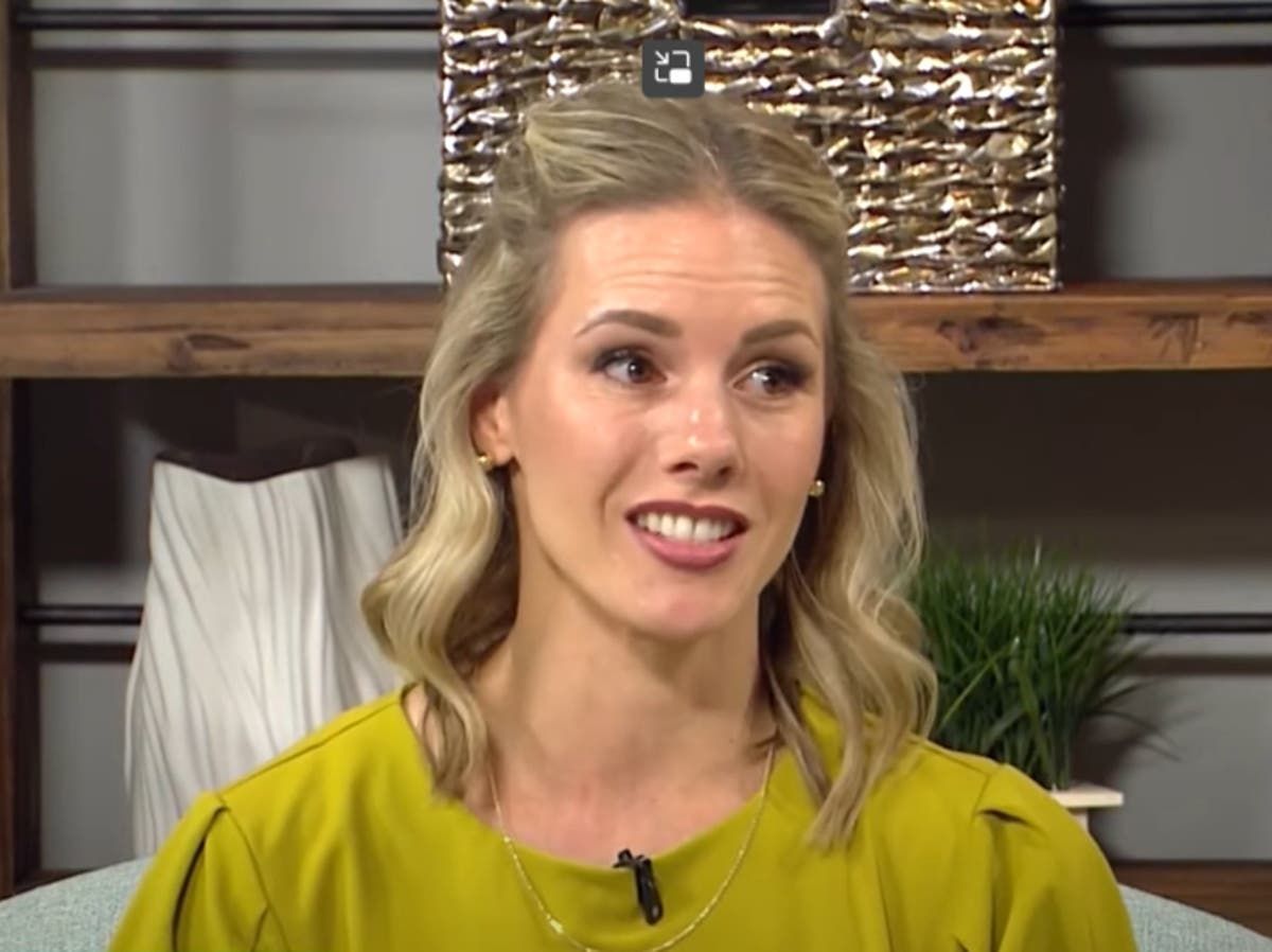 Ruby Franke - live: TikTokers crash virtual court…