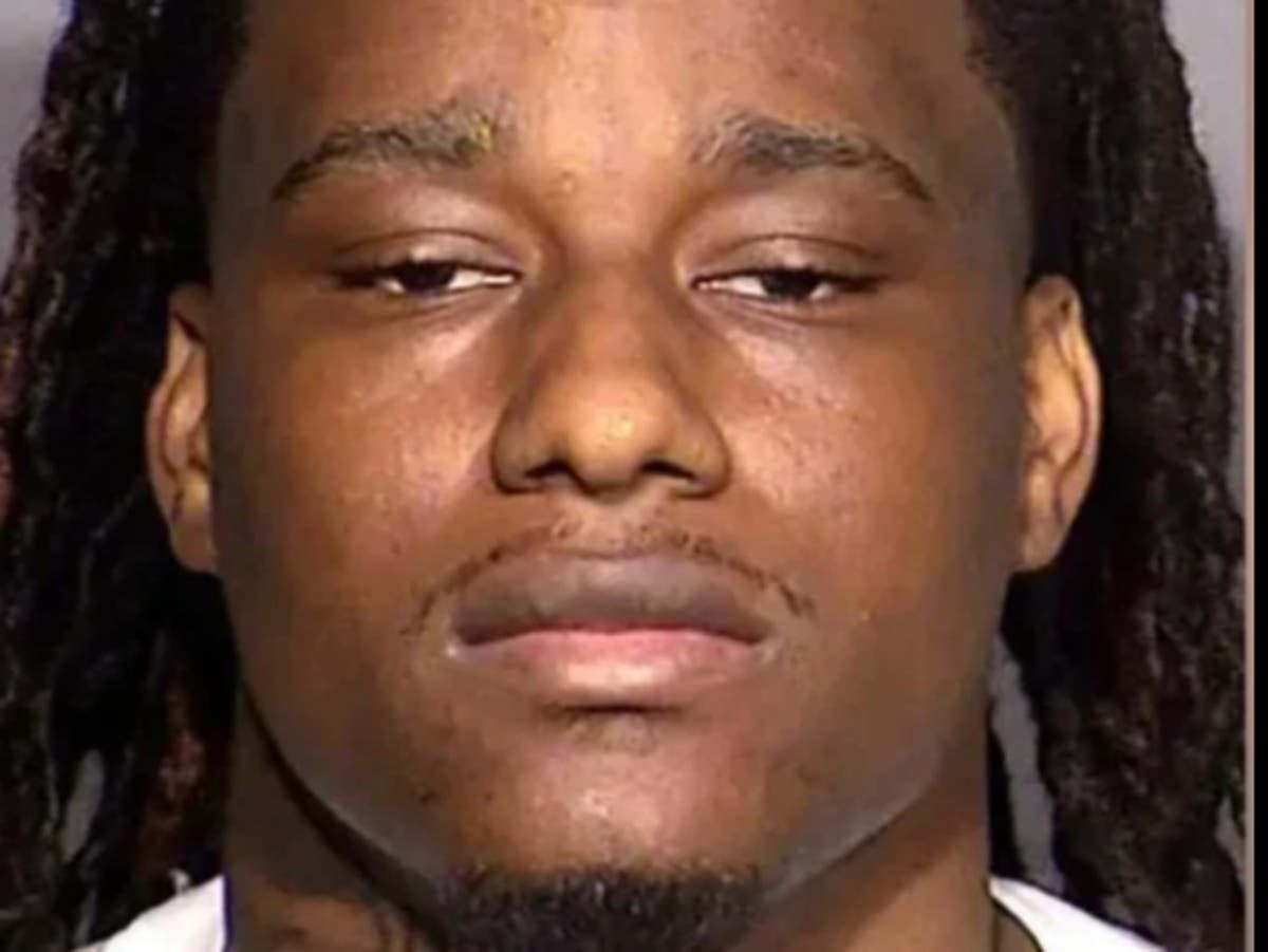 Rapper arrested after police say he confessed to…