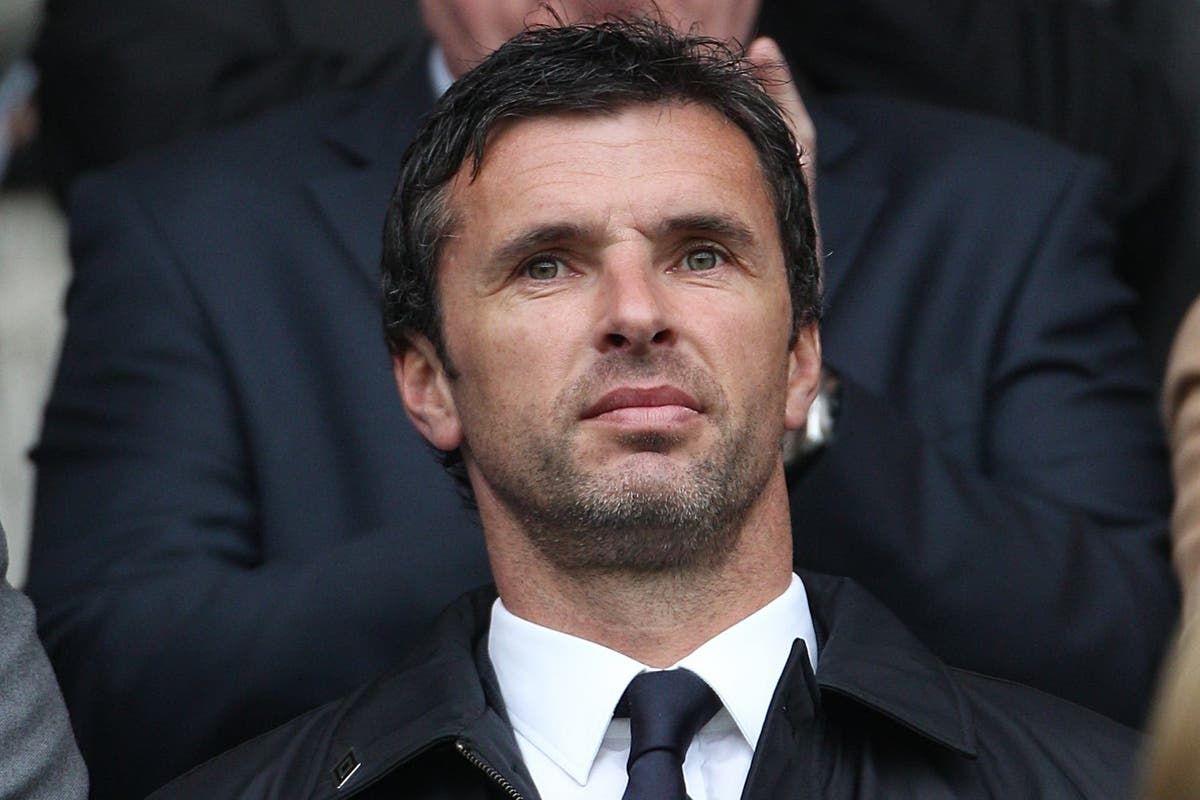 Remembering former Wales great Gary Speed – Friday’s…