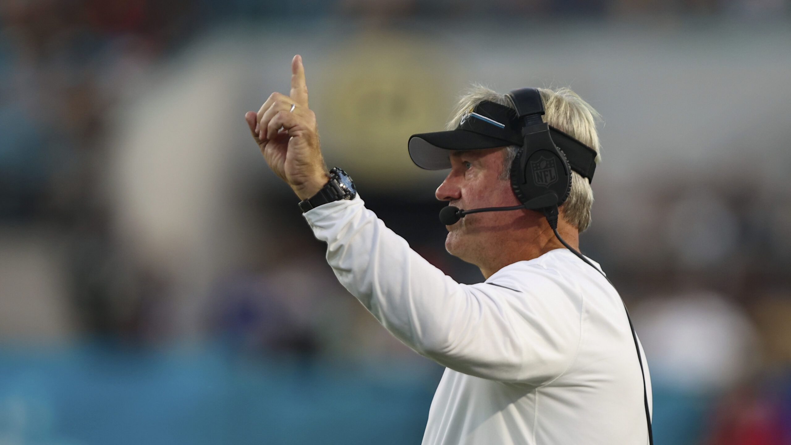 How many quarters are there in football? Here’s the…