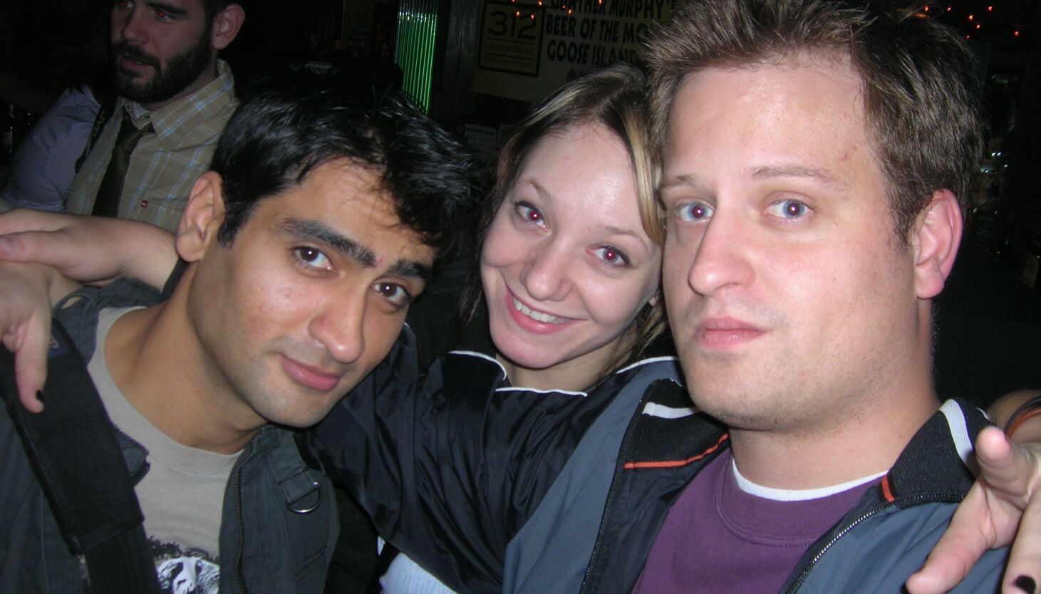 Comedian’s book recalls Chicago’s heyday as an…