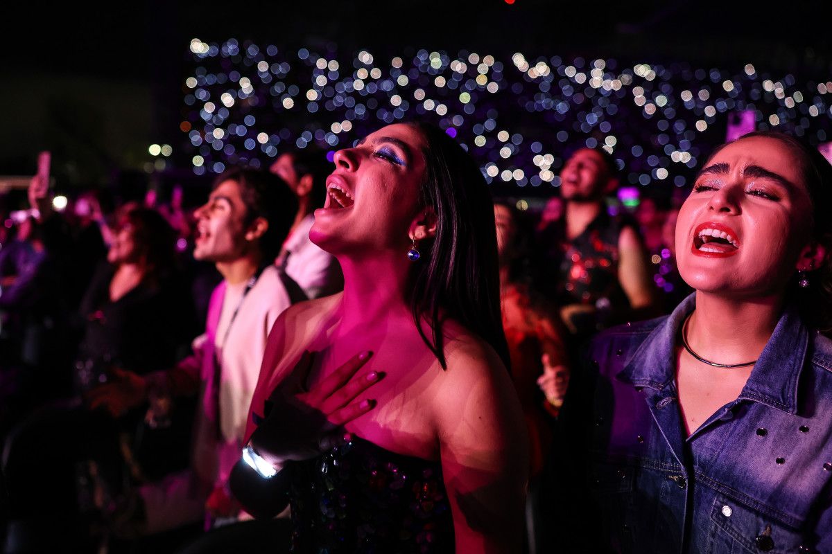 Gen-Z music fans increasingly using stream ripping