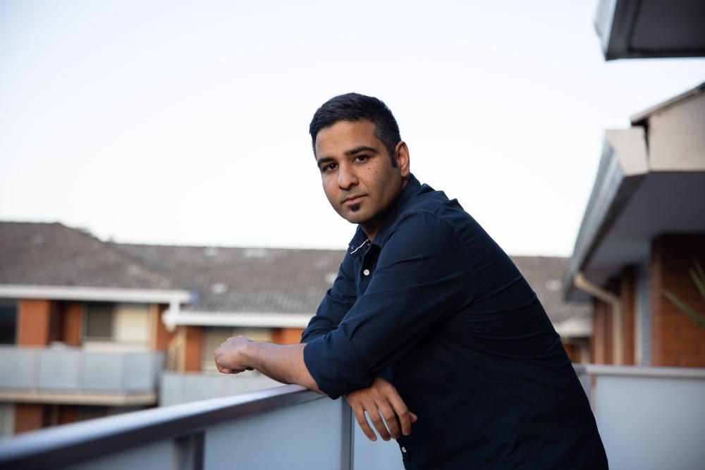 ‘We speak the languages of our community’: the…