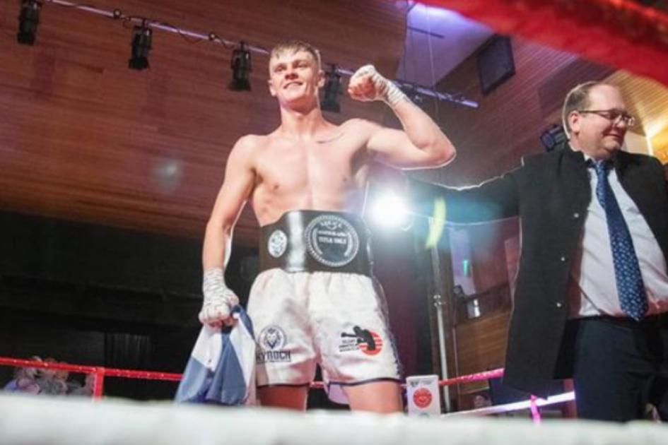 Fraser Wilkinson opens up on life-changing trip to…