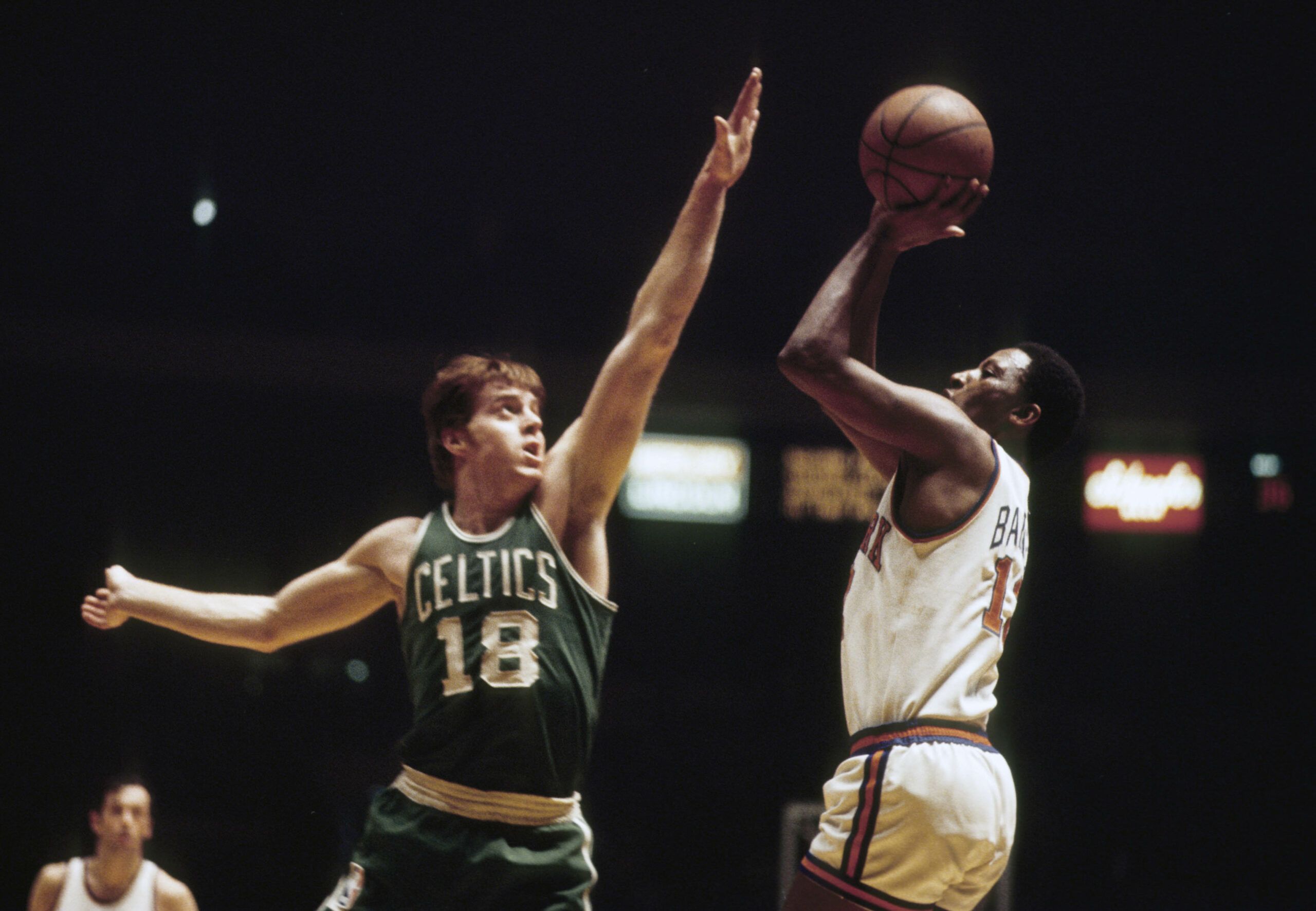 On this day: Ex-Boston big man Dave Cowens traded;…