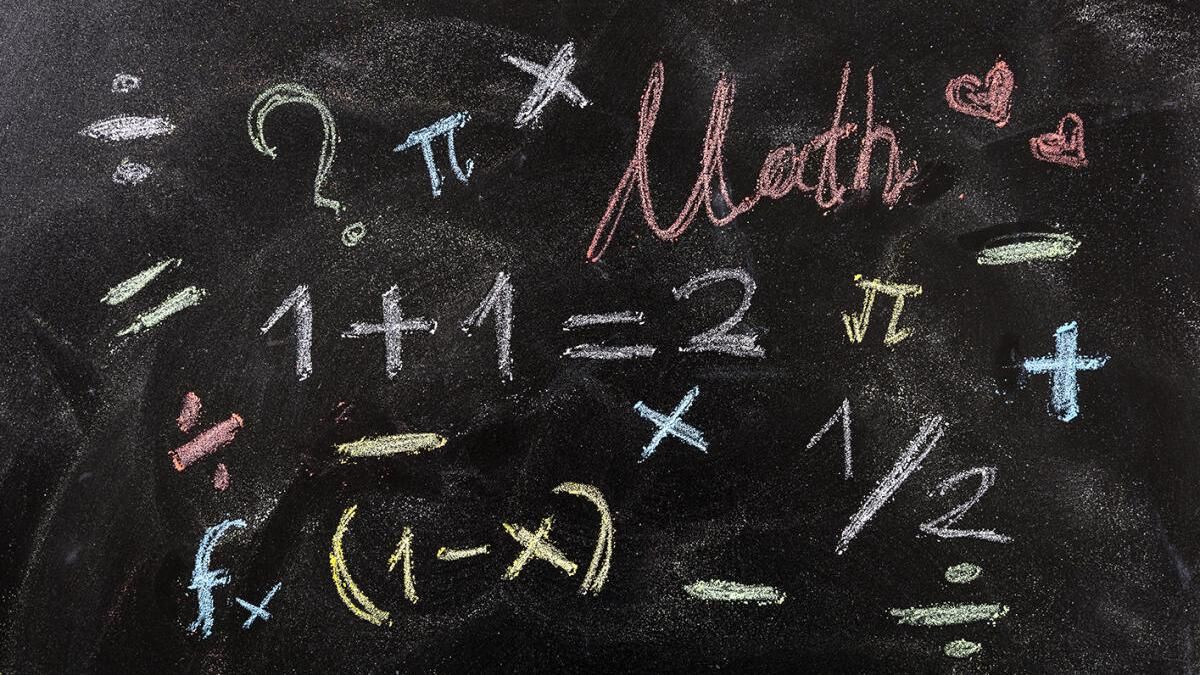 Science Quiz | The obscure mathematics of string theory