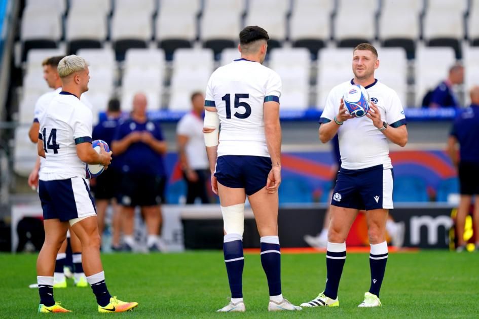 Rugby World Cup Pool B guide: South Africa, Ireland,…