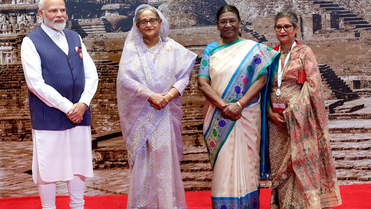 ‘Atithi Devo Bhava’ experience for guests at G-20…