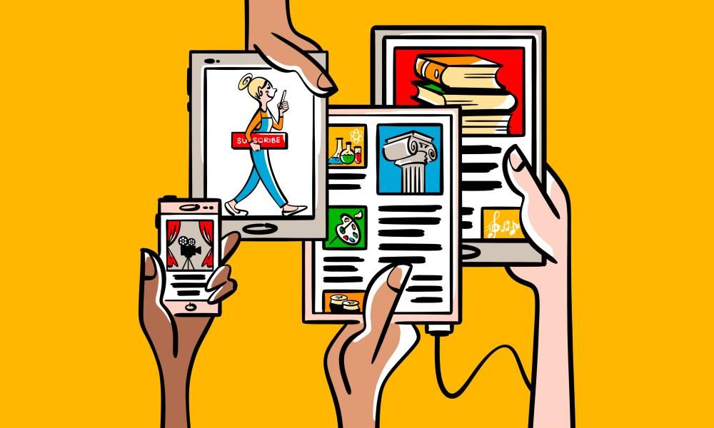 From me to your inbox: 33 of the best Substack…