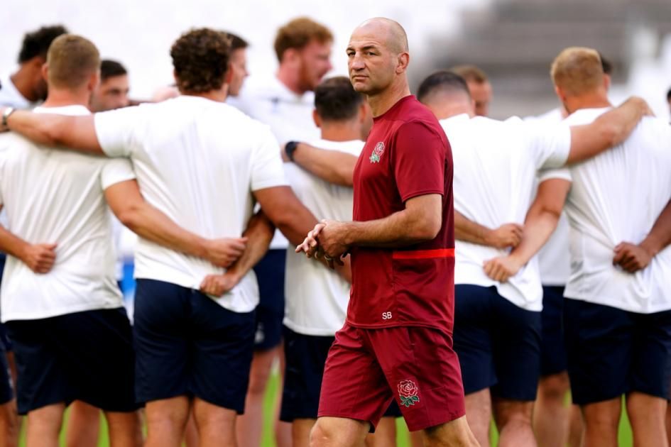 Rugby World Cup Pool D guide in full: England right to…