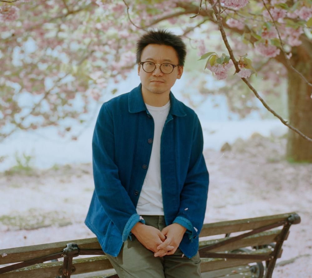 His friend’s murder rocked Hua Hsu’s life – and made…