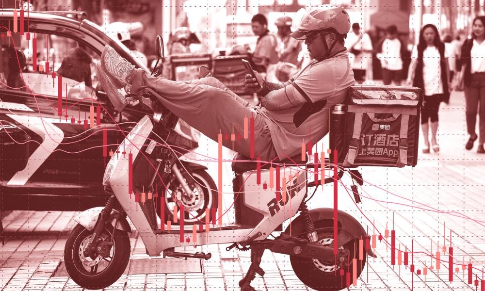 Have we reached peak China? How the booming middle…