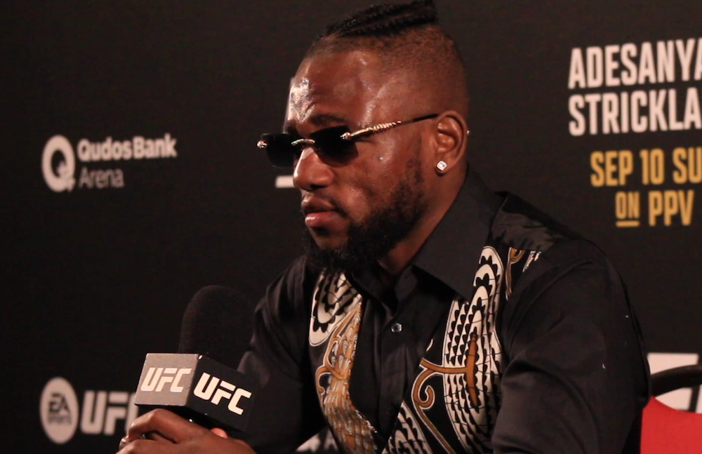 Manel Kape apologizes for homophobic slur during Kai…