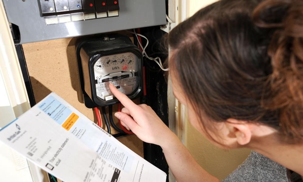 The great meter mix-up: are you paying for your…