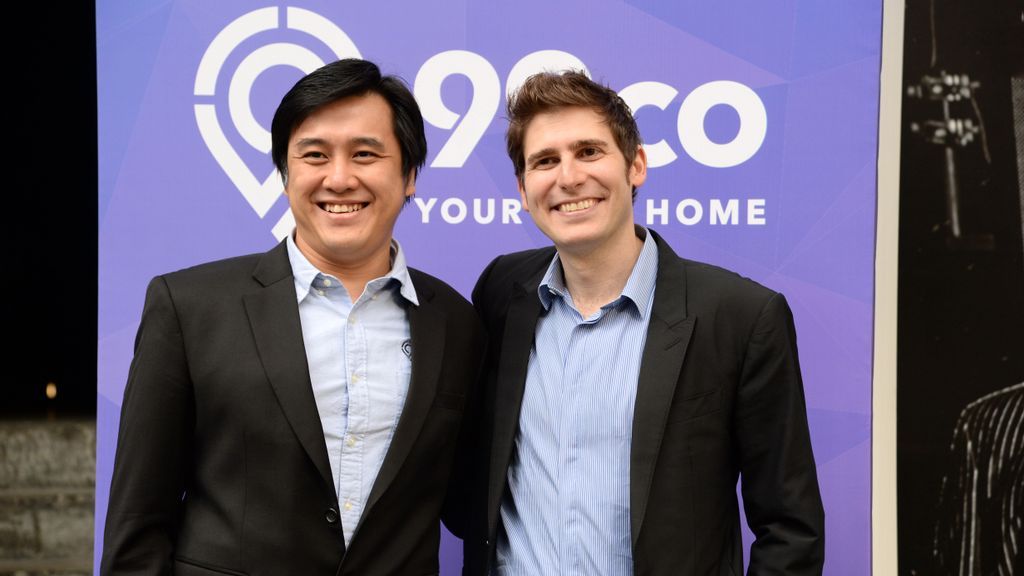 Facebook Co-Founder Eduardo Saverin Is Now Singapore’s…