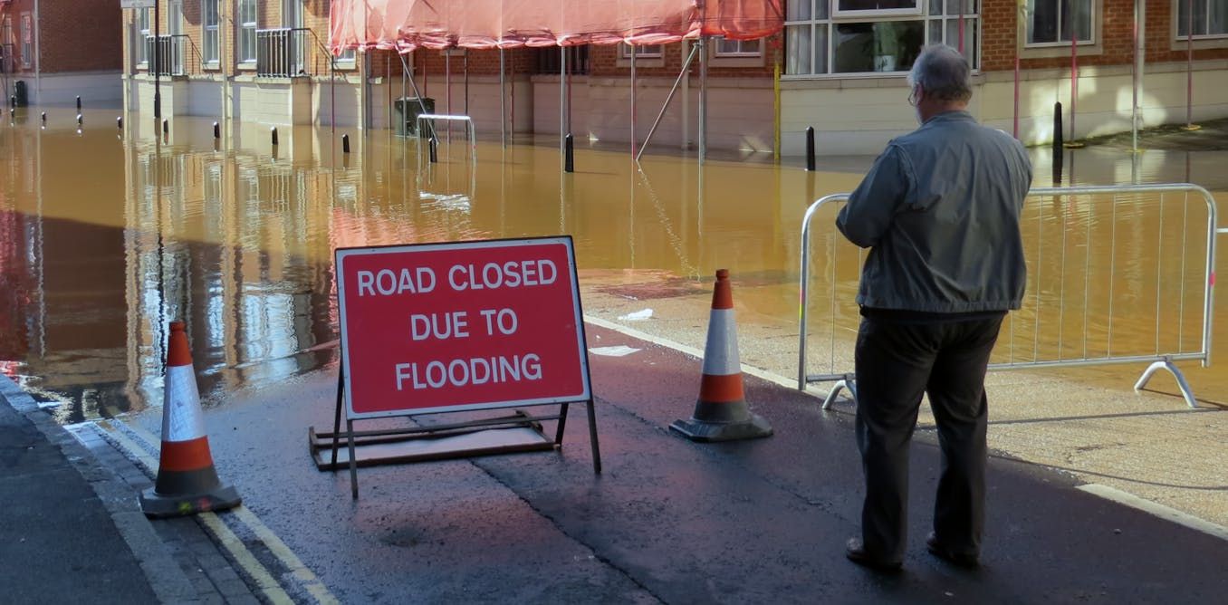 Why your perception of climate change threats might…