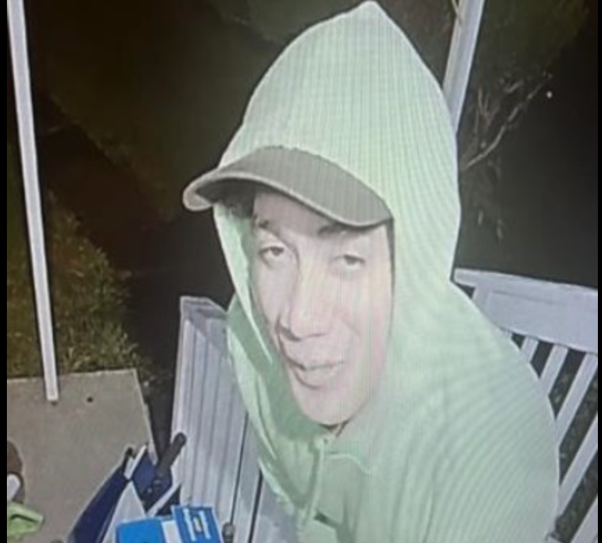 Danelo Cavalcante’s former roommate speaks out about…