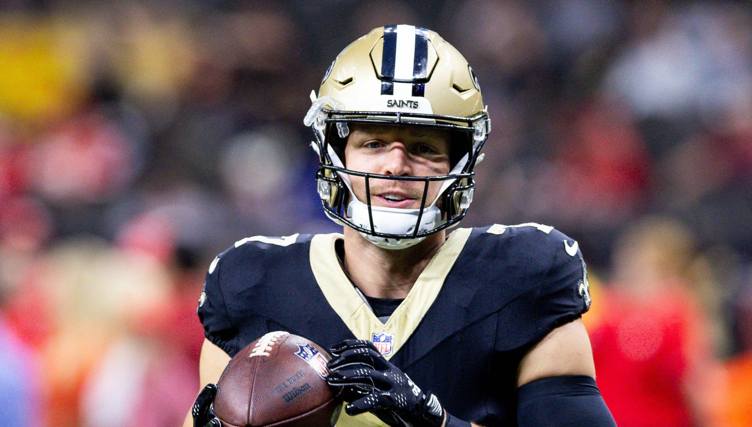 NFL fans mocked CBS analyst Ross Tucker for calling…