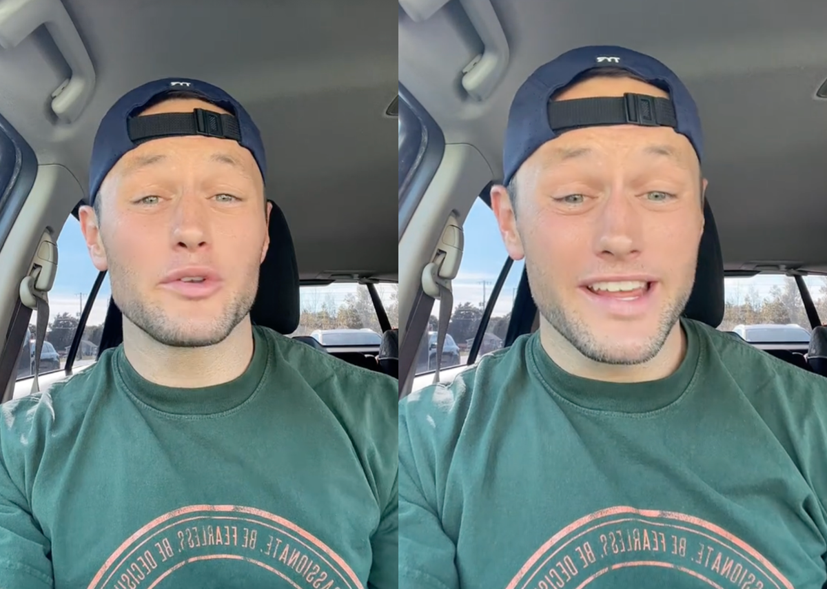 Doctor hits back at criticism over government services…