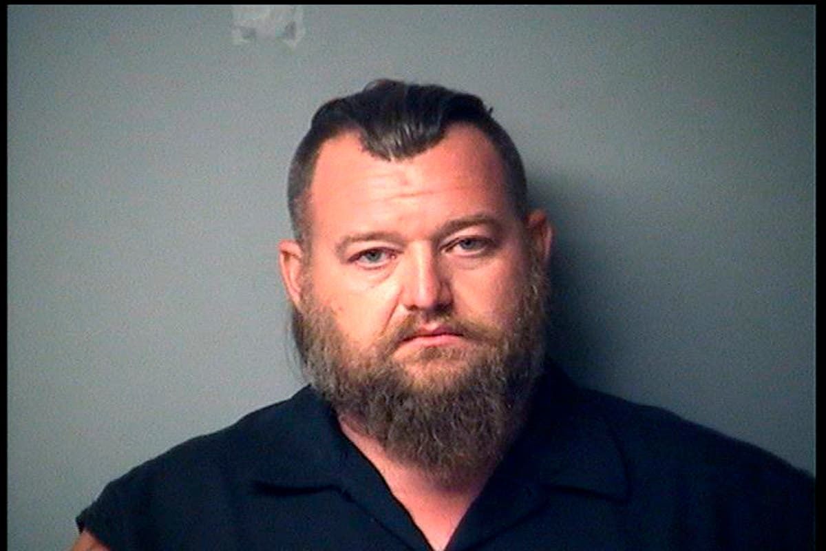 Man charged with aiding Whitmer kidnap plot says he…