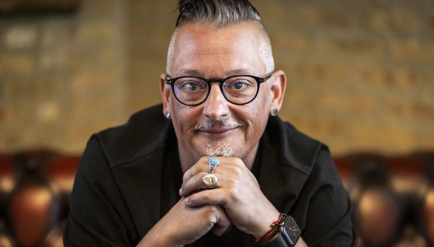 Riot Fest owner says ‘things finally made sense’ after…