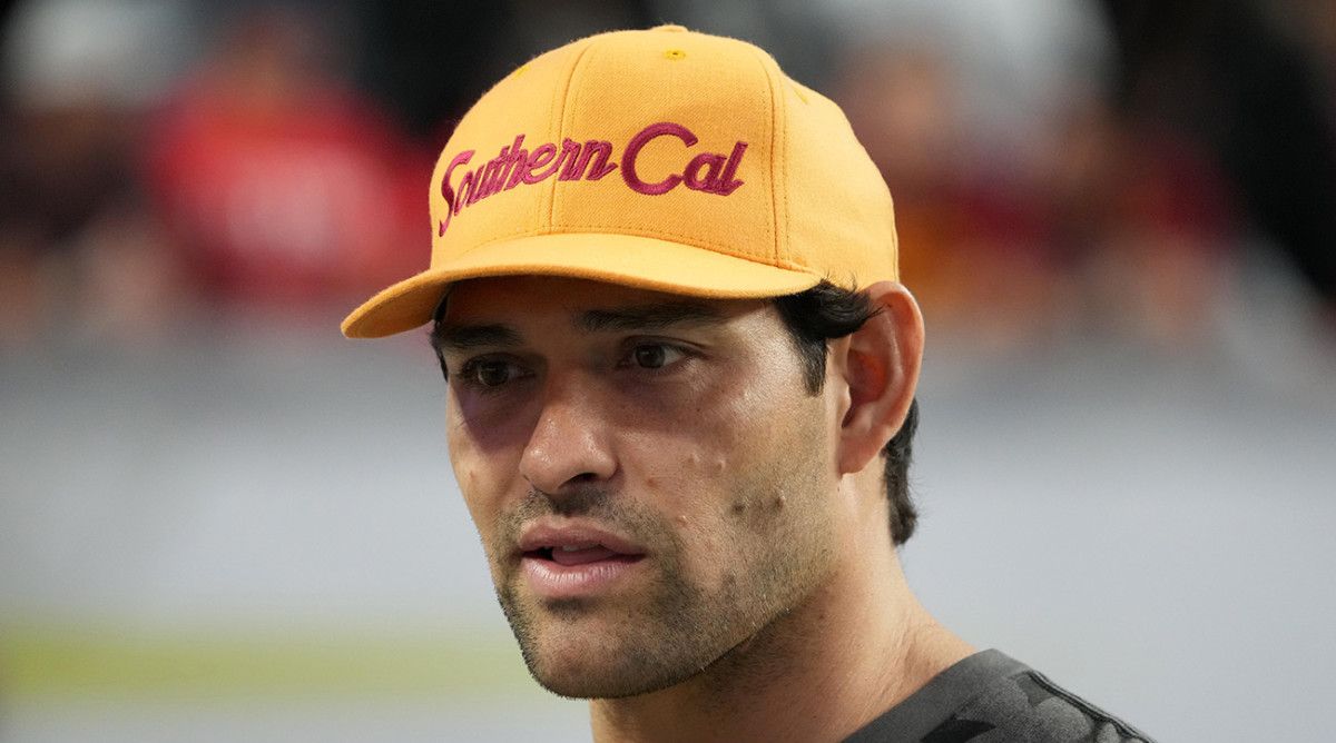 Sports Illustrated - Mark Sanchez Made the Perfect…