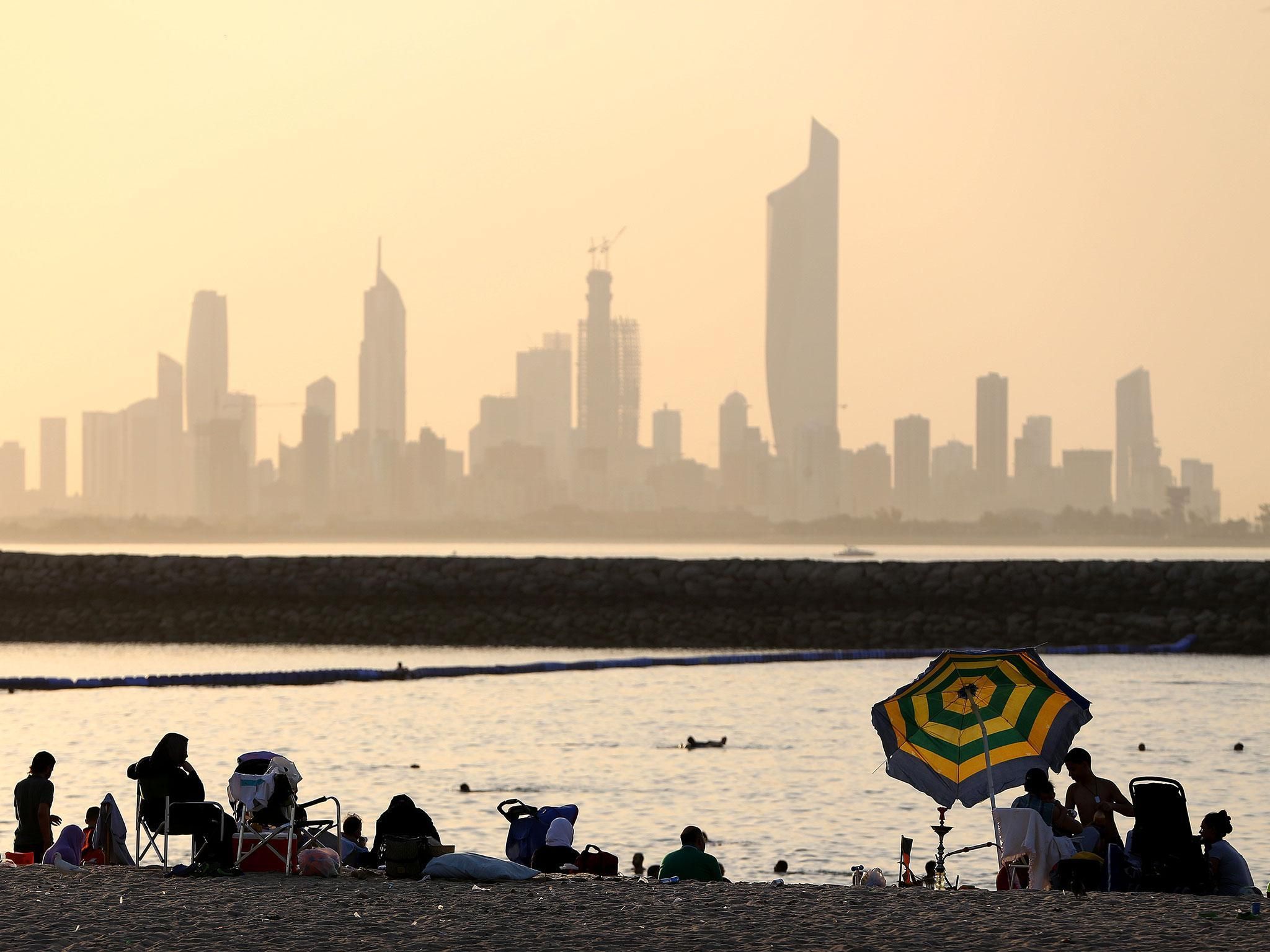 World's 10 unfriendliest countries for expats revealed