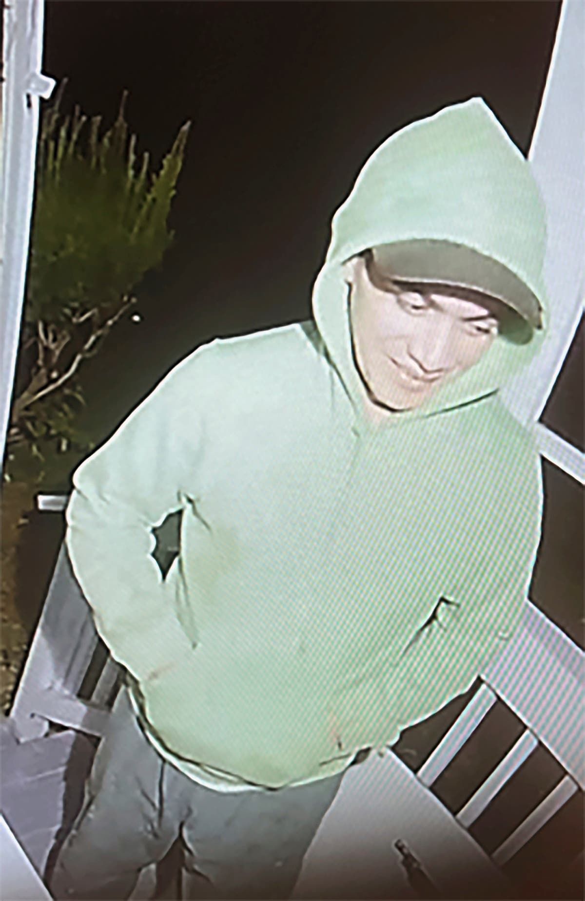 Danelo Cavalcante update: Escaped convict’s mother…