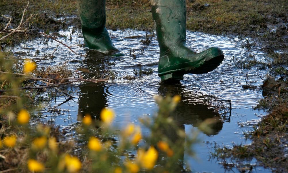 Rural working-class history is being glossed over