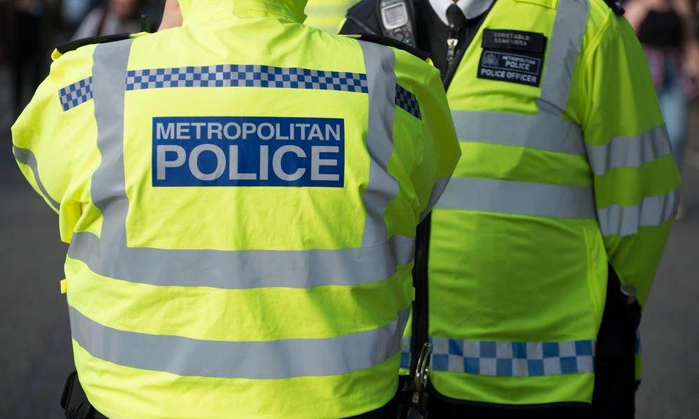 Black woman ‘grabbed by throat’ during incident in…