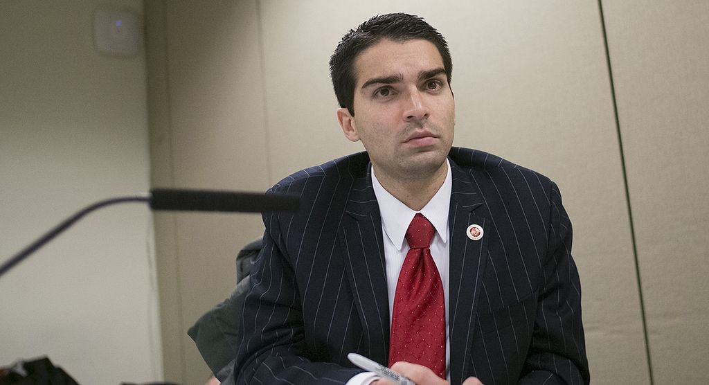 Former NYC Buildings commissioner to surrender to law…