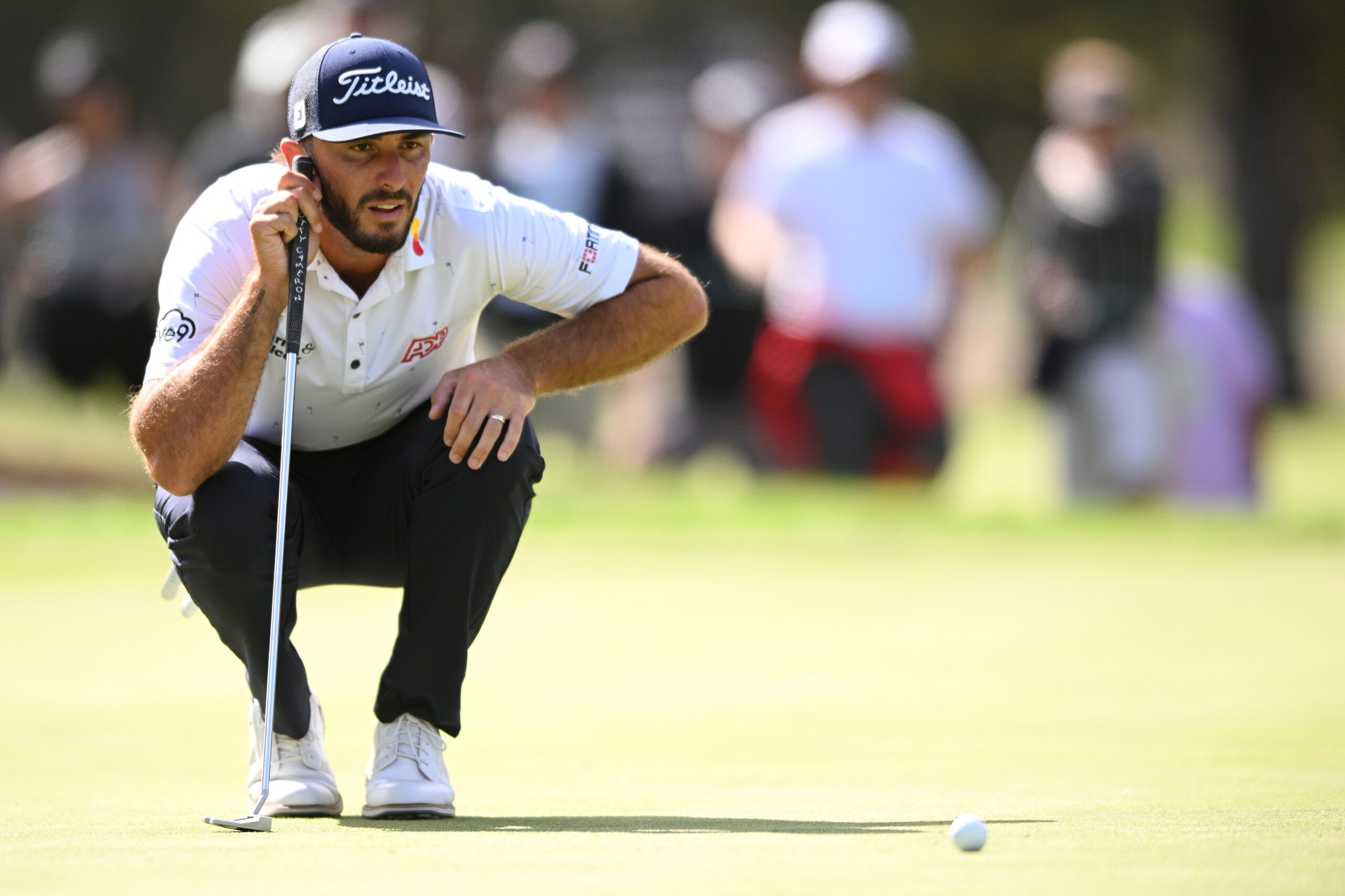 2023 Fortinet Championship Thursday tee times, how to…