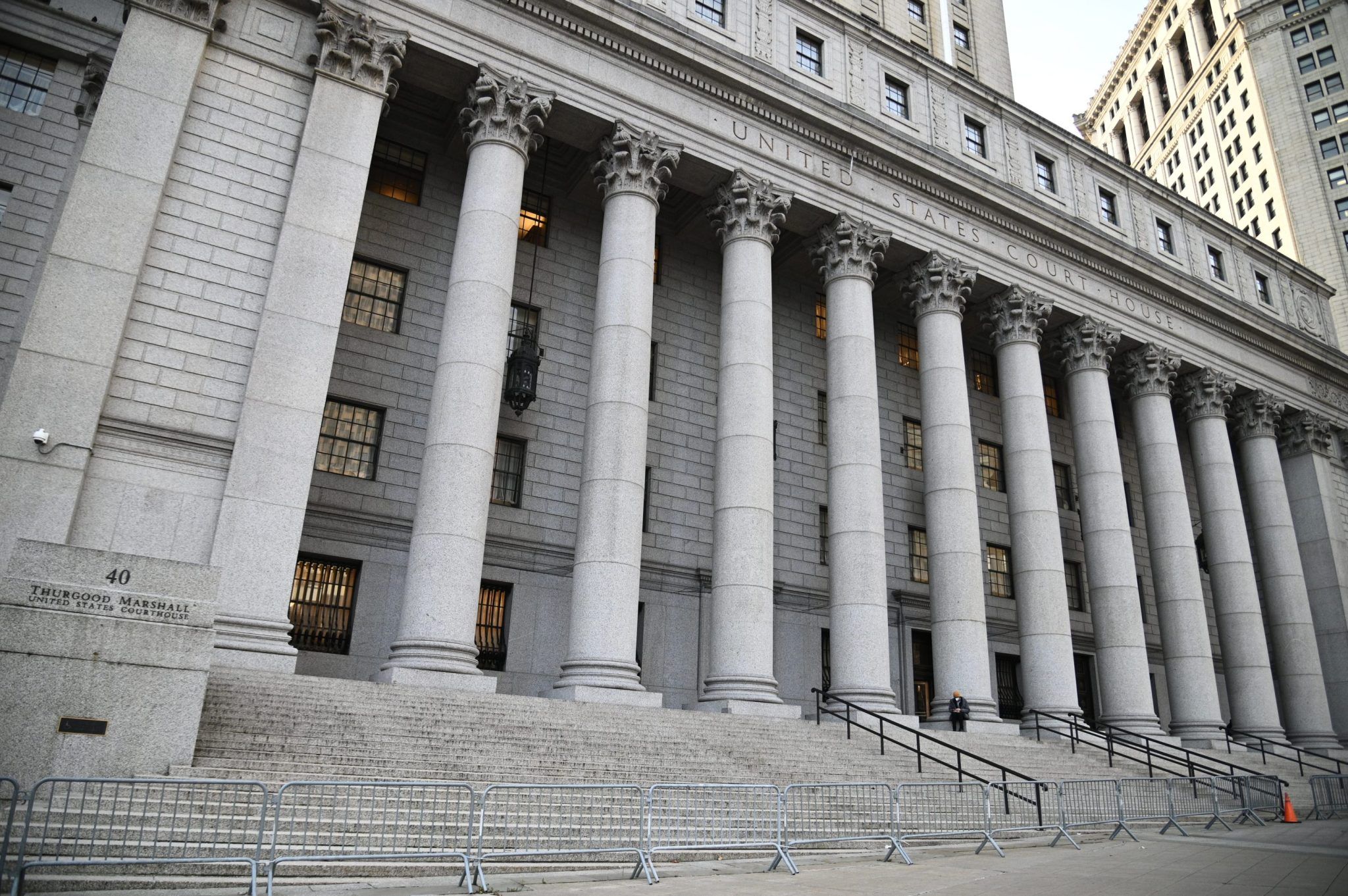 Sam Bankman-Fried denied pre-trial release by SDNY…