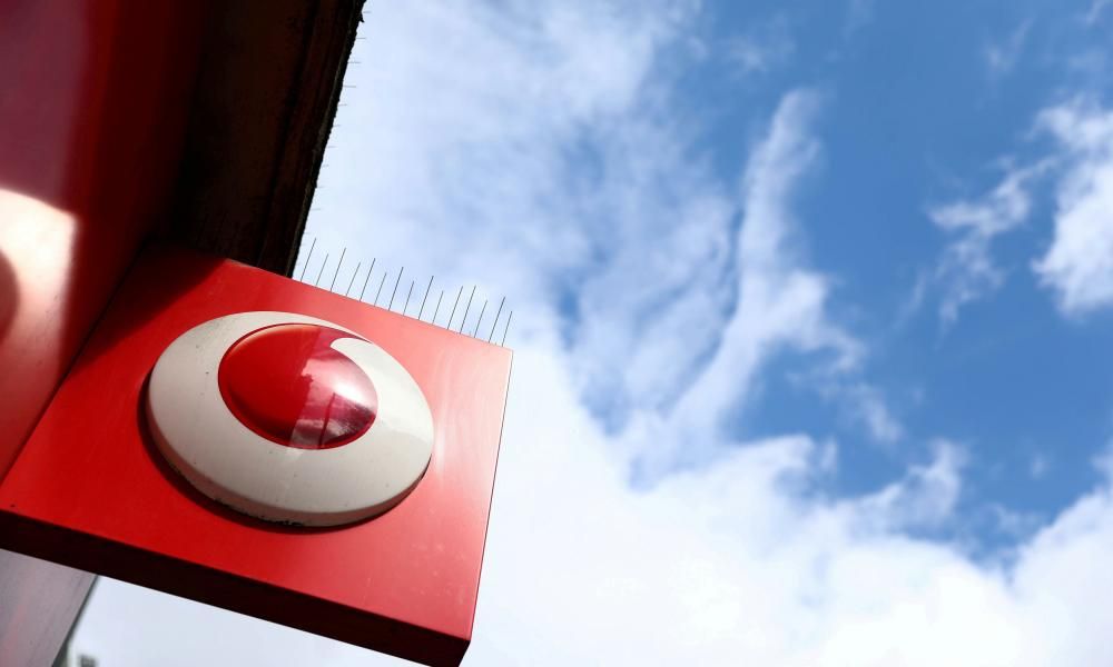 Vodafone sold us a broadband upgrade – then cut us off…