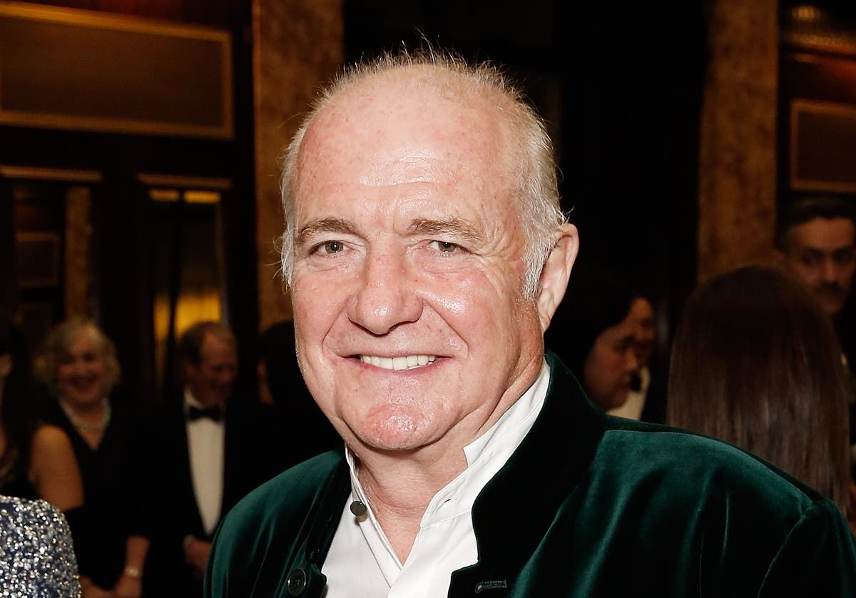 Rick Stein defends ‘greedy’ charge for condiments at…