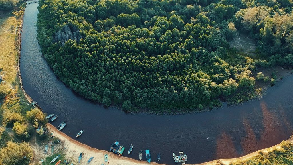 Extreme Weather Caused By Climate Change Deteriorating…