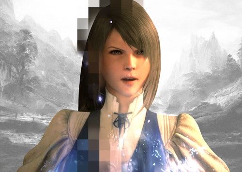 'Final Fantasy XVI' DLC Could Spotlight Two…