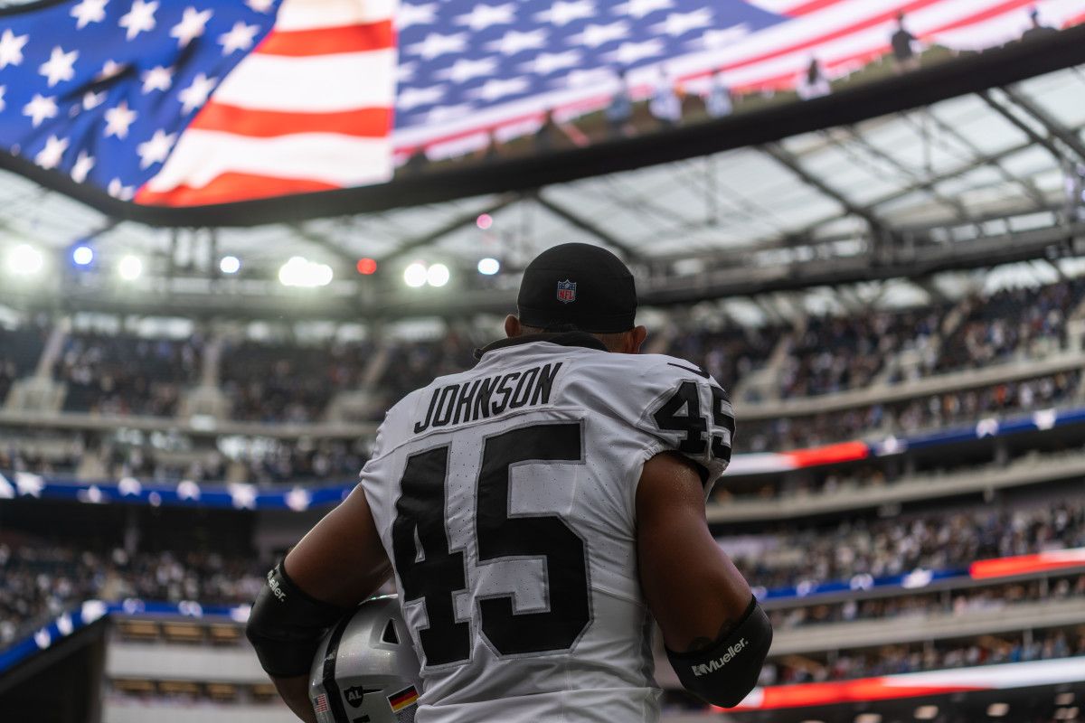 NFL requiring all teams to add one international…