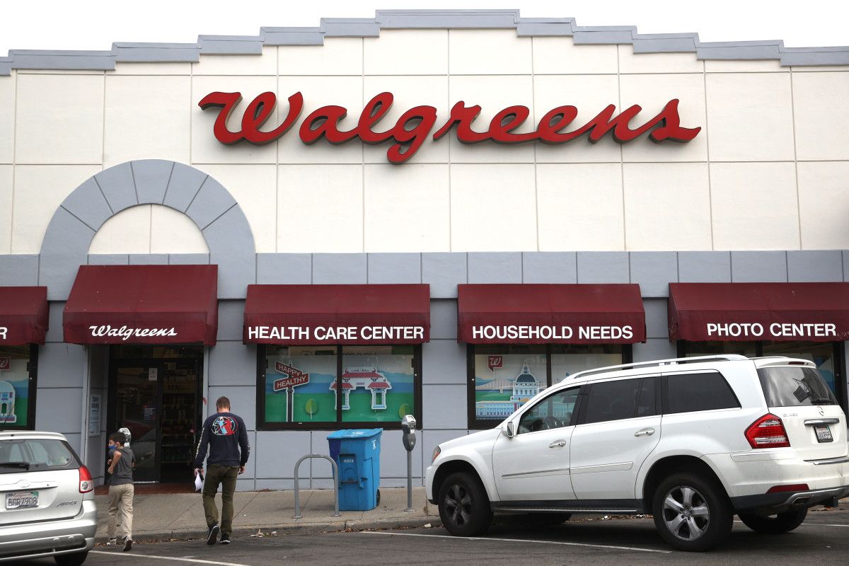 After Walgreens CEO's sudden exit, chain makes a major…