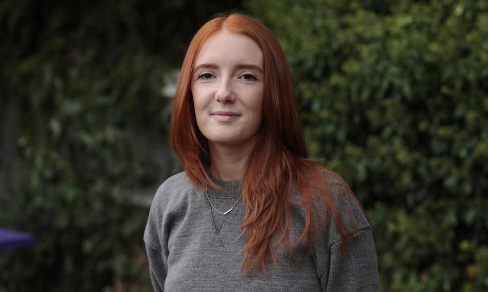 Arrested at Sarah Everard’s vigil: how Patsy…