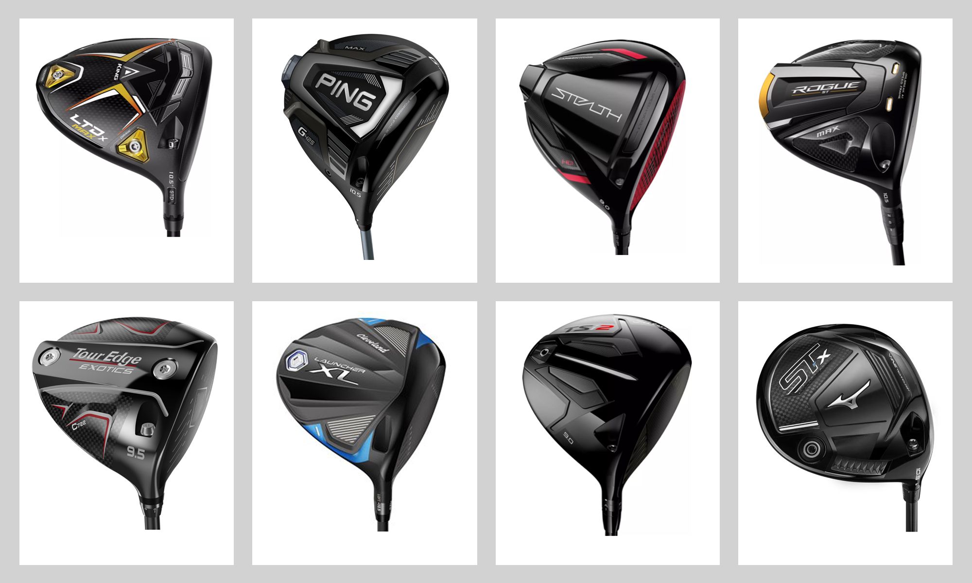 Best affordable drivers in 2023