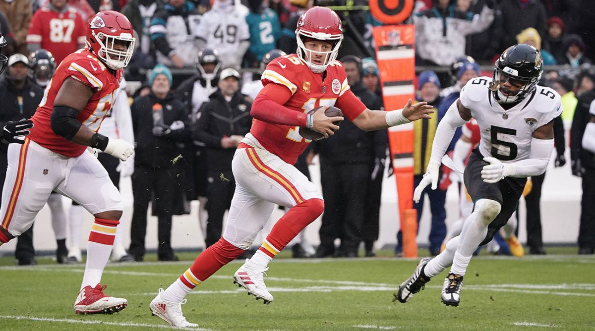 Nfl Week 2 Picks From The Mmqb Staff
