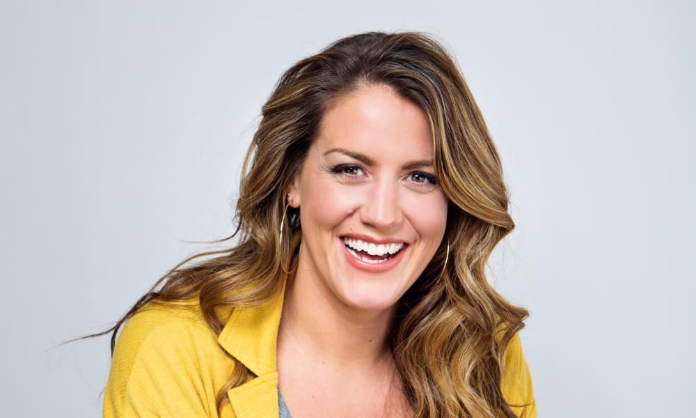 Comedian Maddy Anholt dies of brain cancer, aged 35