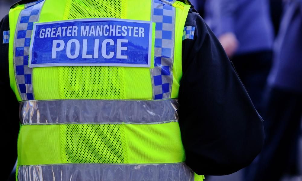 Greater Manchester police officers’ data hacked in…
