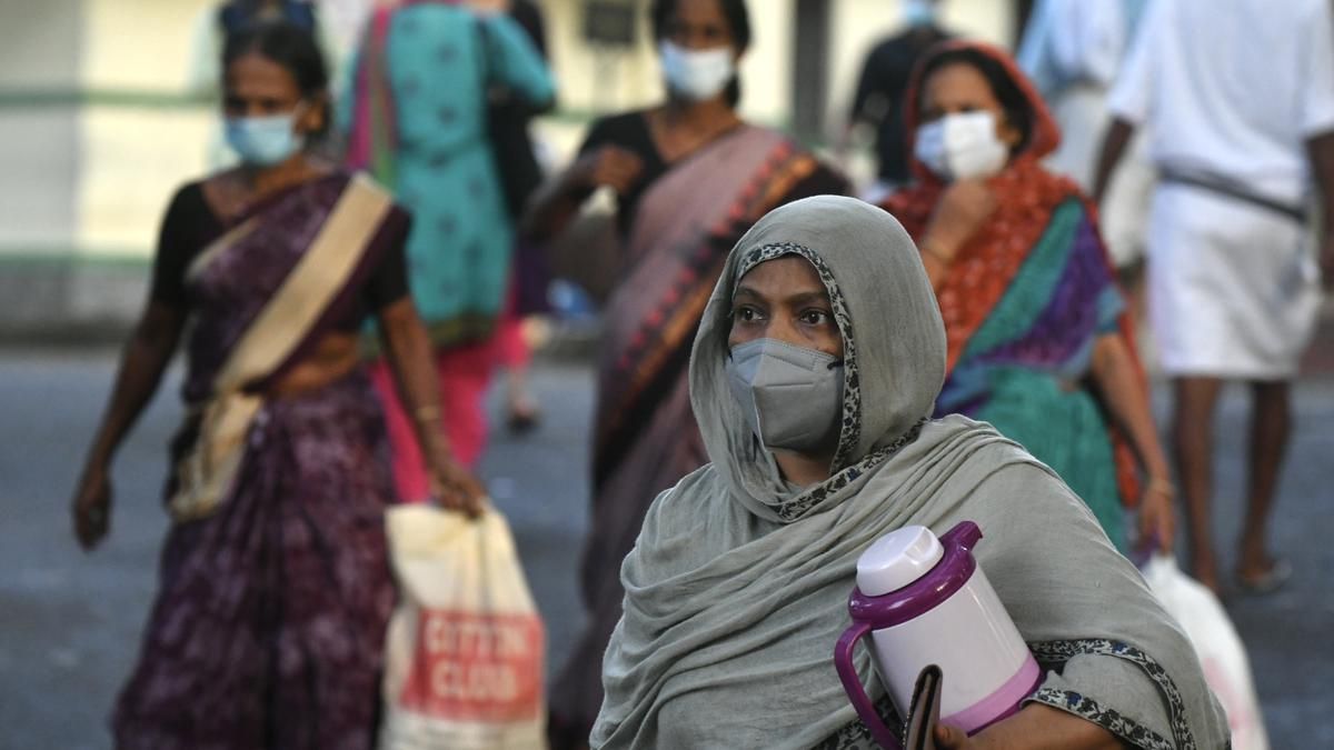 Nipah threat: surveillance intensified in containment… Nipah threat: surveillance intensified in containment…